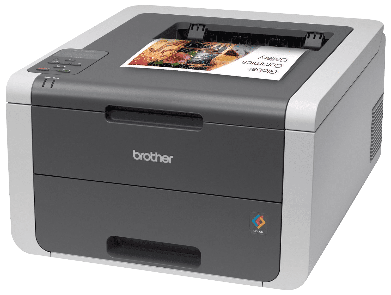 HL-3140CW snelle draadloze kleurenprinter