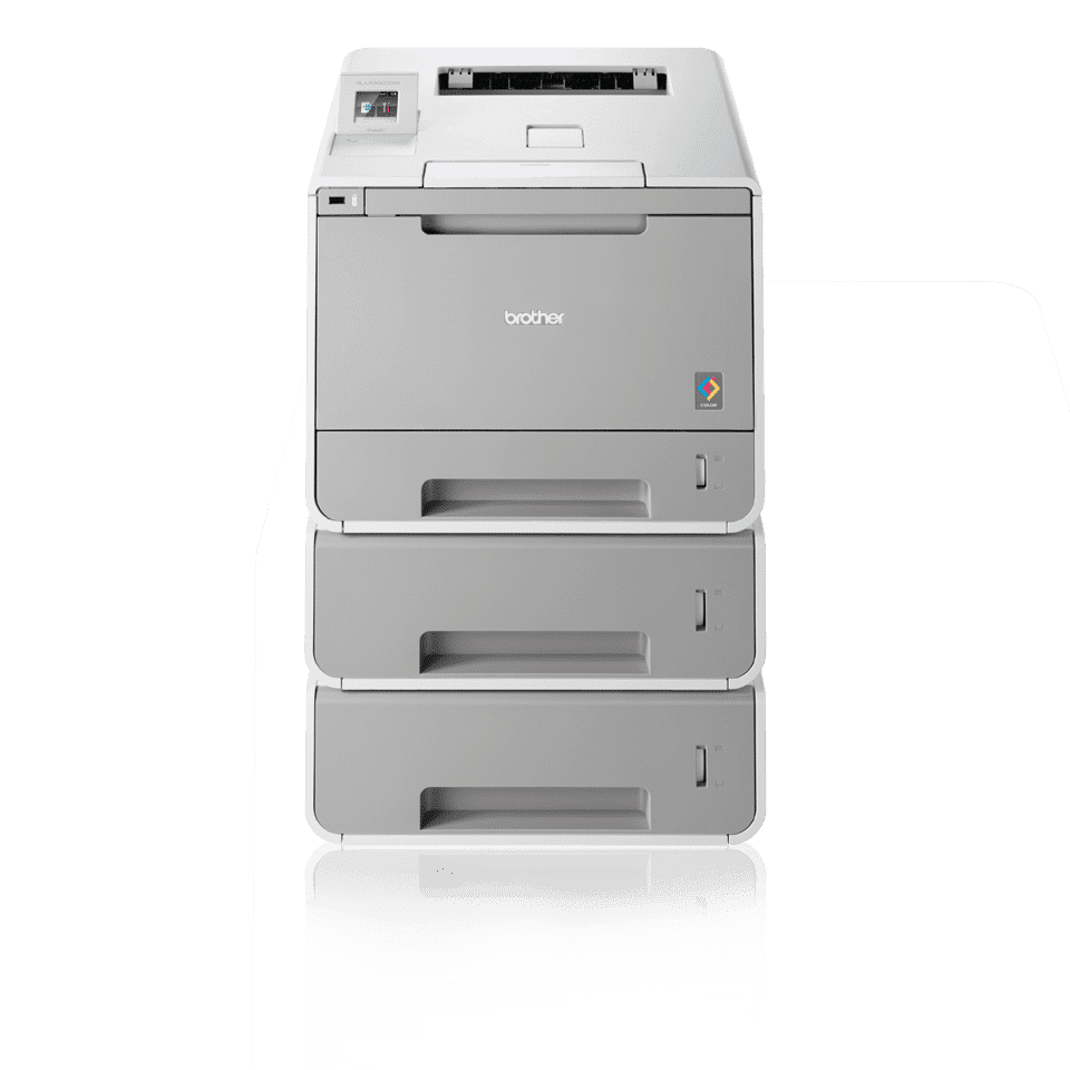 AANBIEDING Brother HL-L9300CDWTT printer leasen of kopen bij Primefa