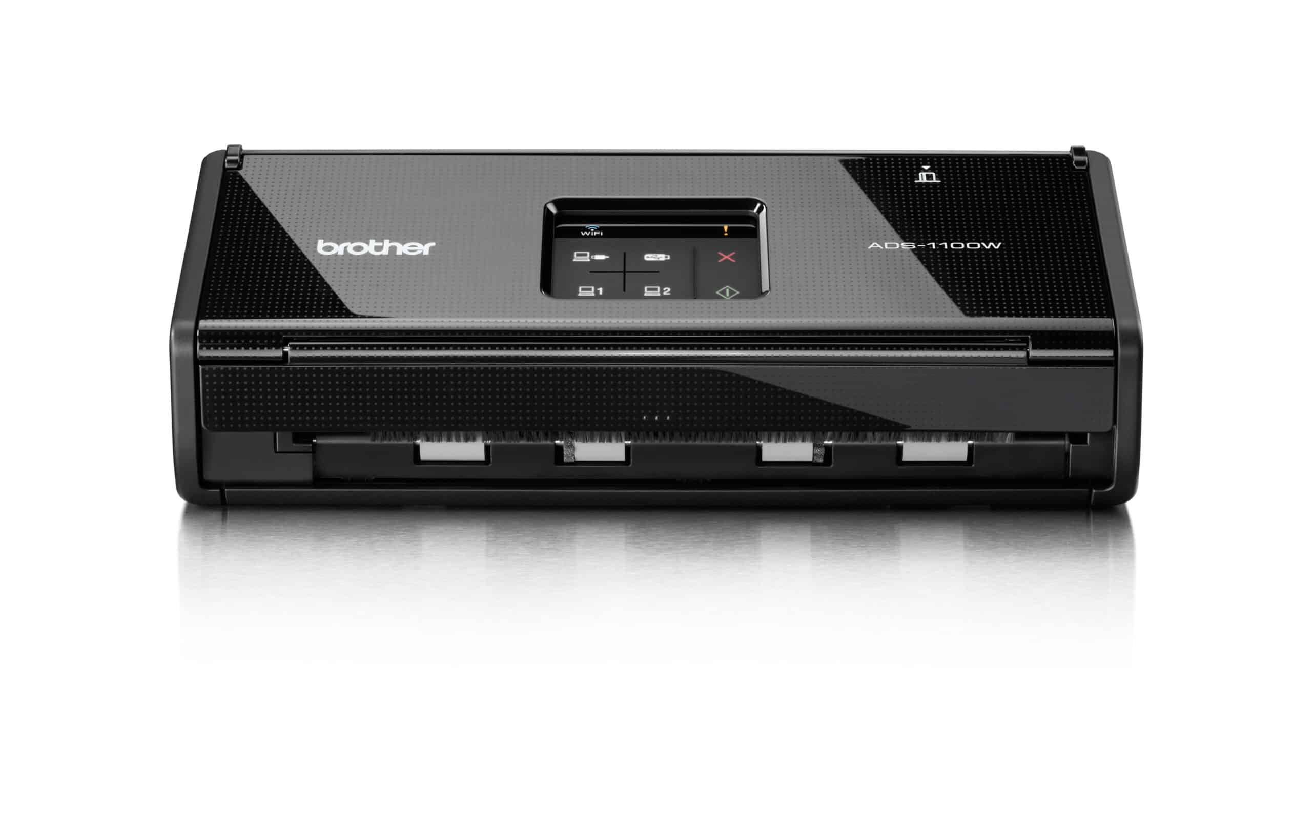 Brother ADS-1100W - Primefa