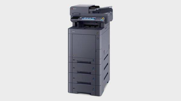 Kyocera Taskalfa 352ci AANBIEDING A4 kleuren MFP, multifunctional ...