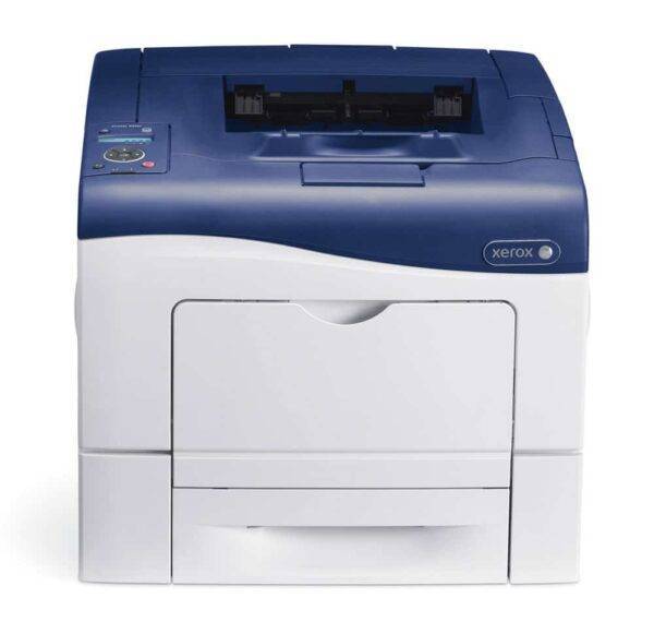 AANBIEDING Xerox Phaser 6600 super snelle A4 kleuren laserprinter