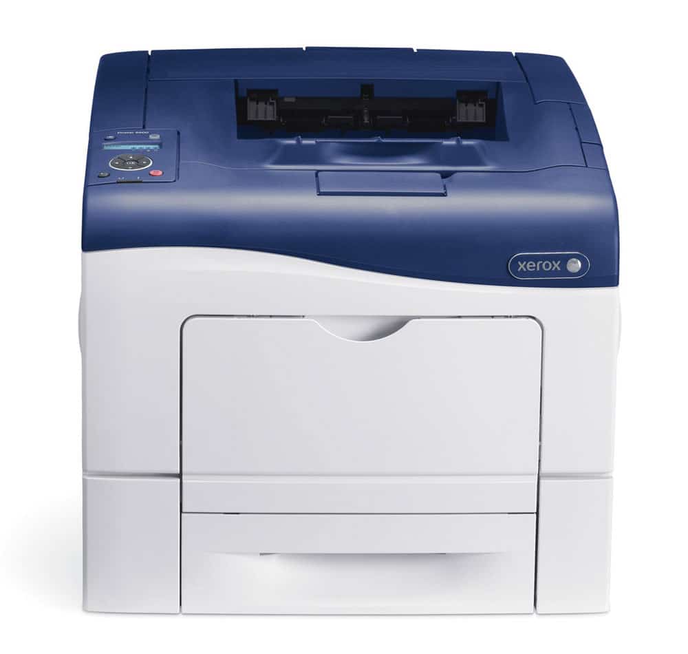 AANBIEDING Xerox Phaser 6600 super snelle A4 kleuren laserprinter