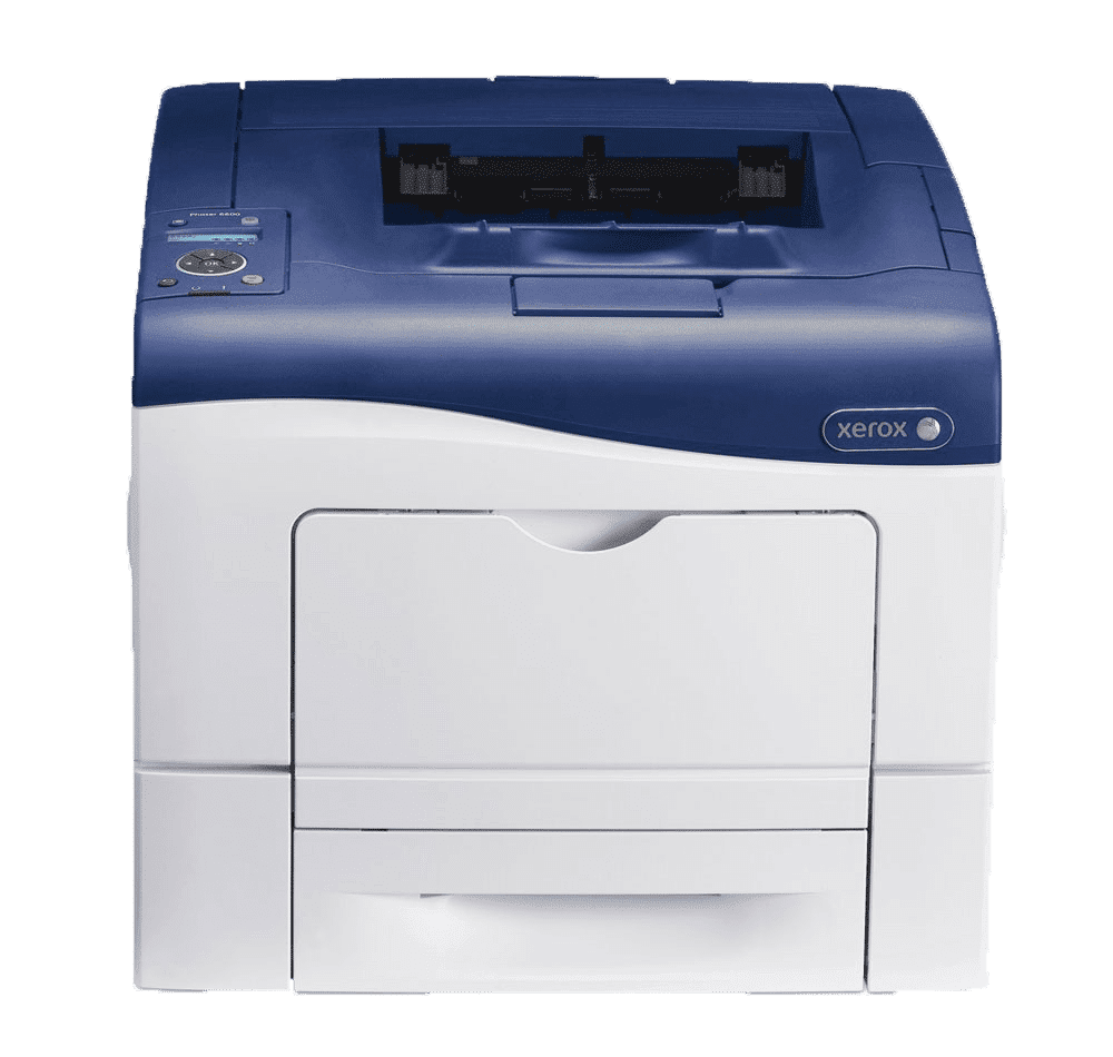 AANBIEDING Xerox Phaser 6600 super snelle A4 kleuren laserprinter