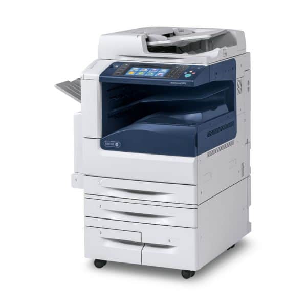 AANBIEDING Xerox Workcentre 5945,5955